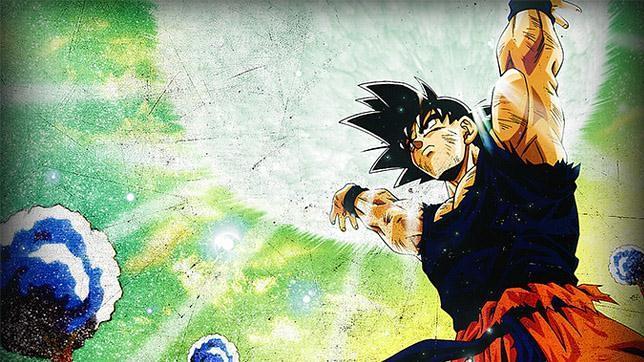 Los mejores ataques especiales de Dragon Ball Z