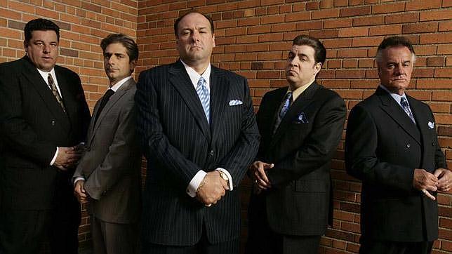 Las mejores series de televisión sobre mafias y crimen organizado