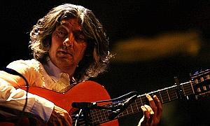 Fallece el guitarrista 'Moraíto Chico', tras una larga enfermedad