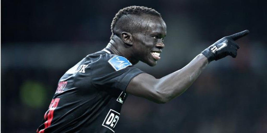 Fichajes Cádiz CF: ¿Quién es Awer Mabil?