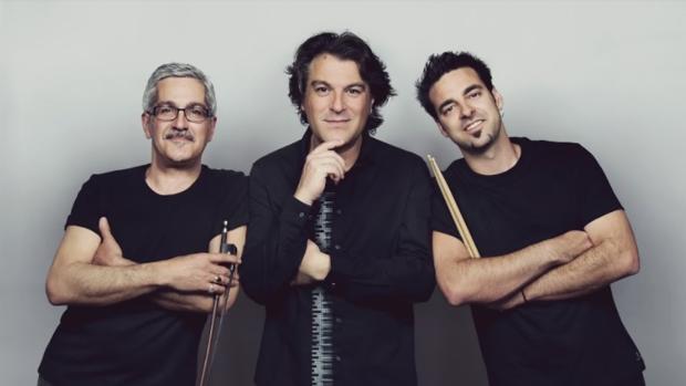 Dorantes: «Me enamoré del sonido del piano y veinte años después sigo ...