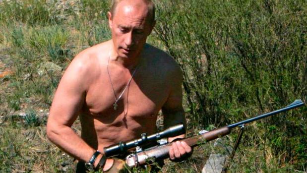 El Secretismo Que Rodea La Vida Privada De Vladímir Putin