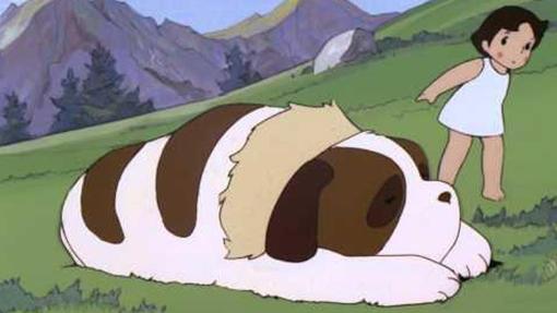 Las mascotas más famosas de las series de televisión